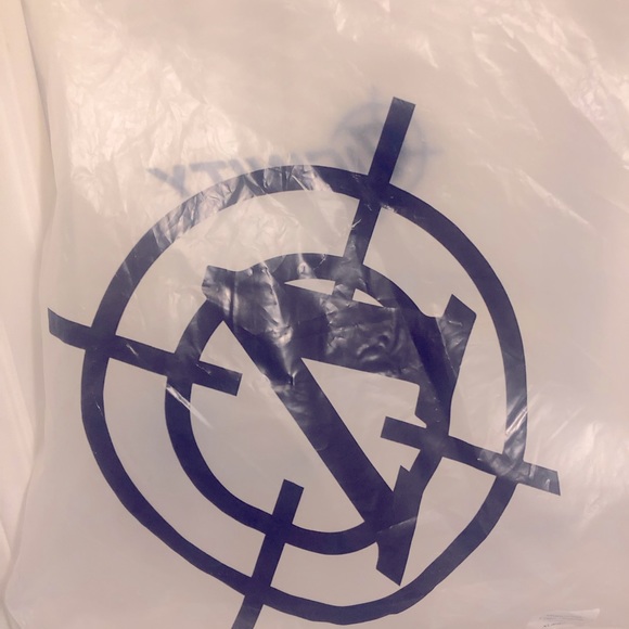 Vicinity | Shirts | Vicinity Brand New With Tags Vicinity Gunrange Logo ...